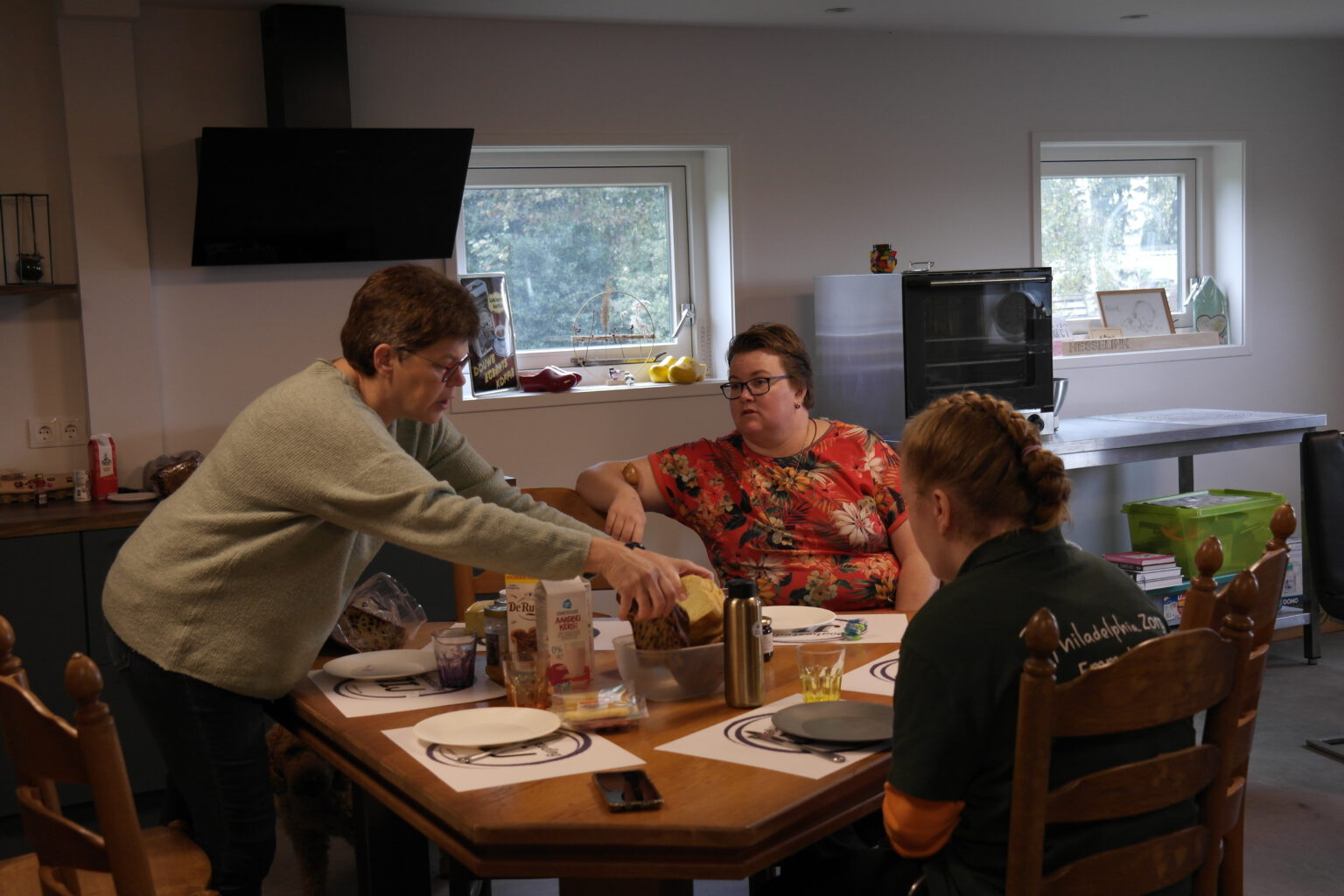 Kleinschalige dagbesteding in Onna | Dagbesteding JIJ