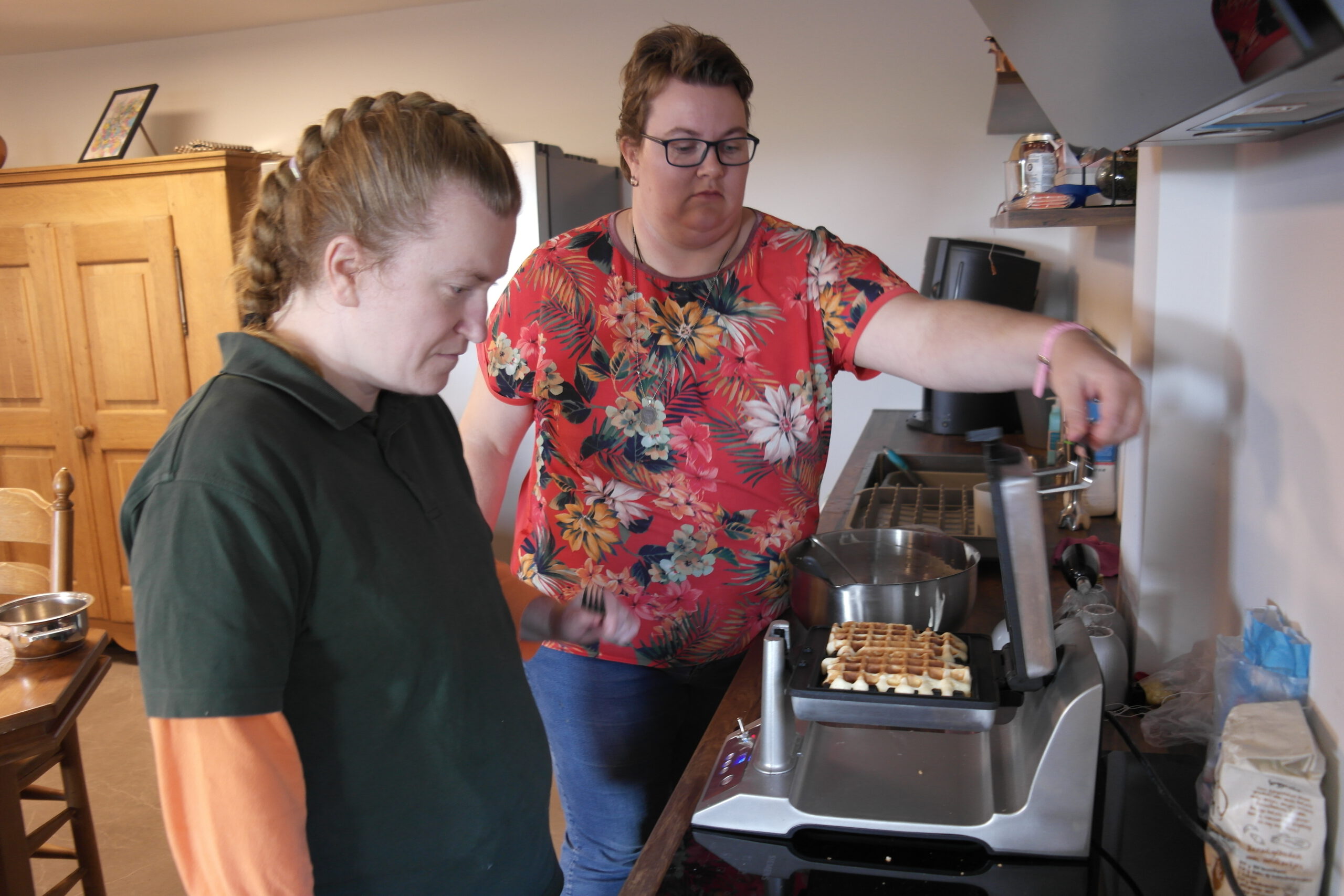 Home - Nieuw - Dagbesteding jij